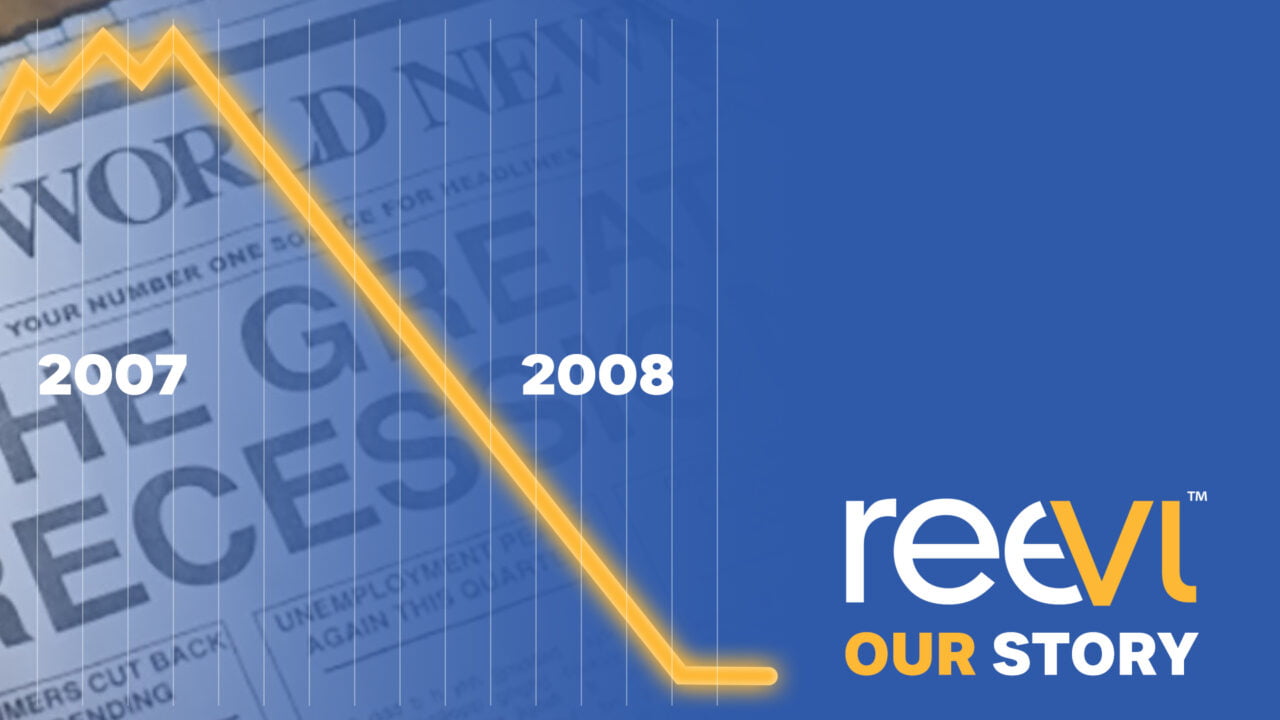 Welcome to Reevl, This is Our Story