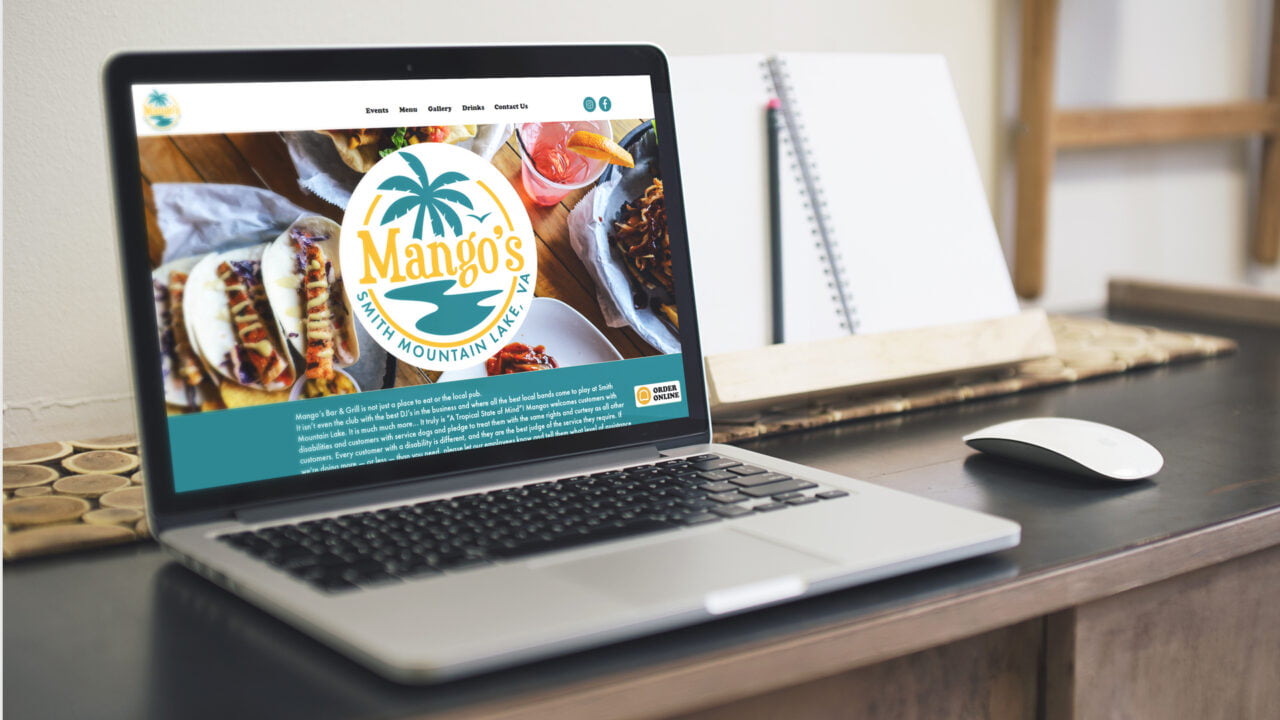 Mango's - Smith Mountain Lake VA - Reevl