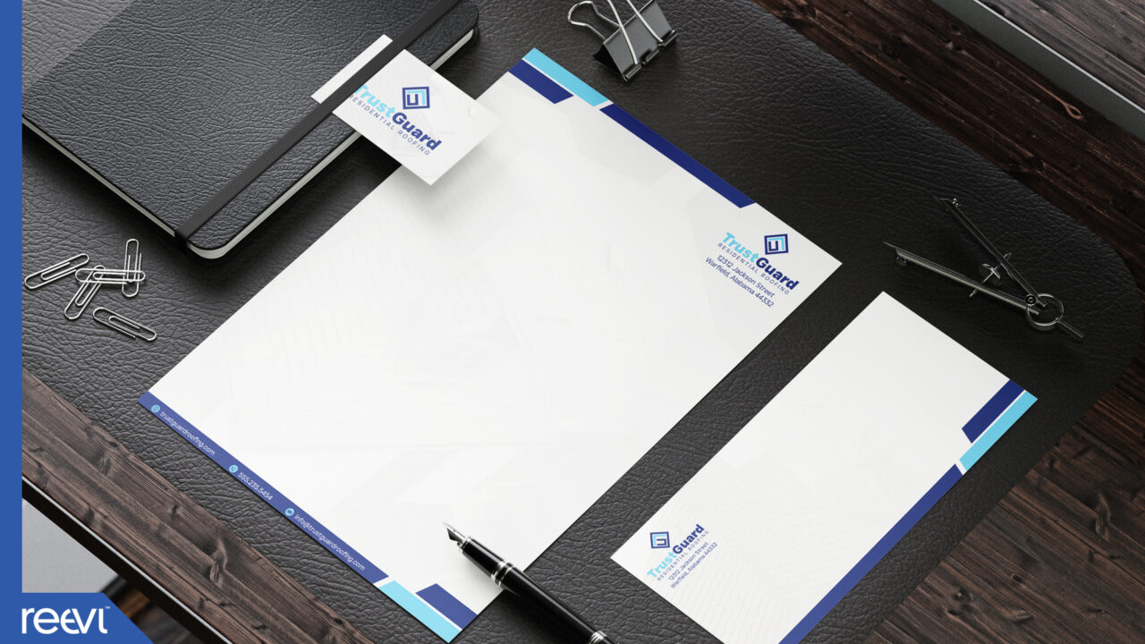 Design Portfolio - Reevl